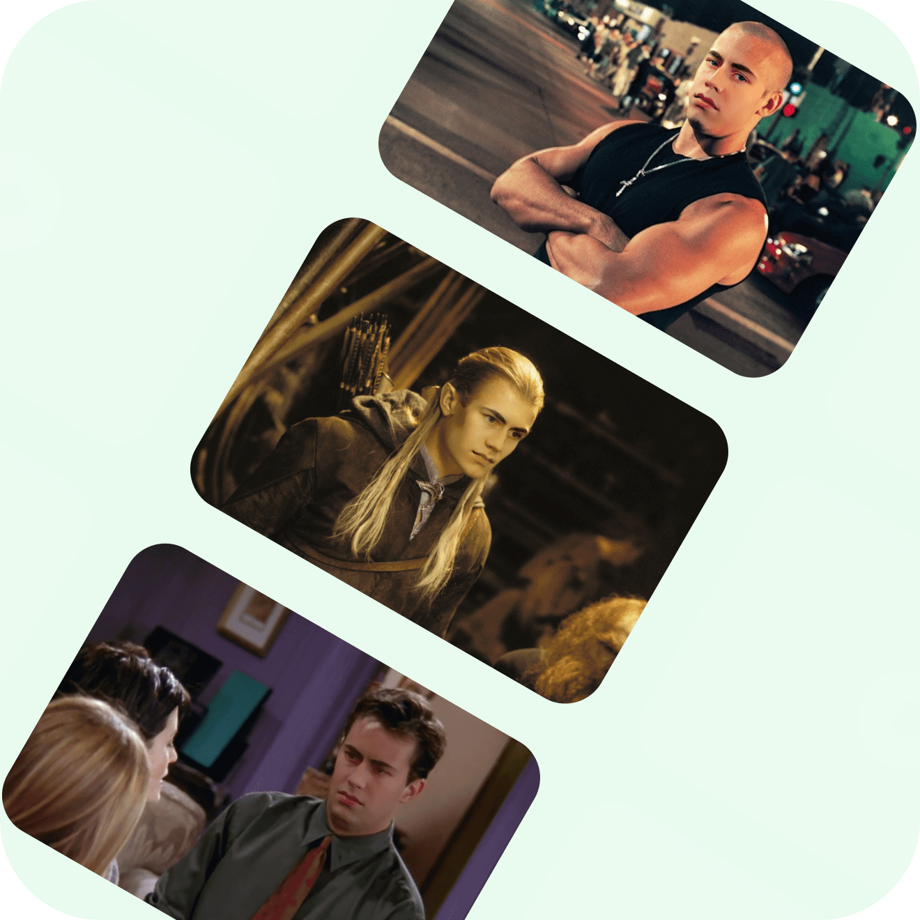 FaceMagic app-AI face swap reface videos